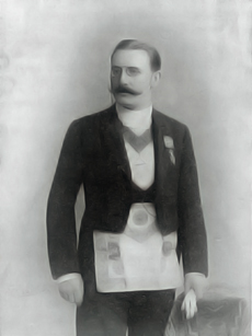 History – US Grand Lodge