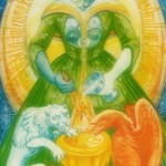 Thelema – US Grand Lodge