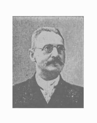 Theodor Reuss – US Grand Lodge